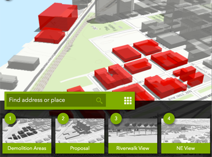 GitHub - SpatialAgent/3DScene: 3D Web Scene Template