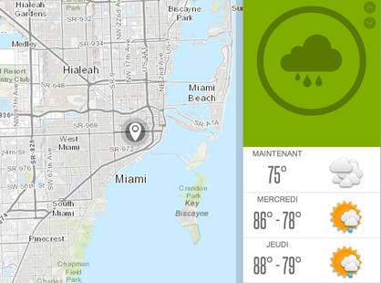 GitHub - SpatialAgent/local-perspective: ArcGIS Local Perspective Template